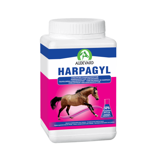 Harpagyl - placedesvetos.com