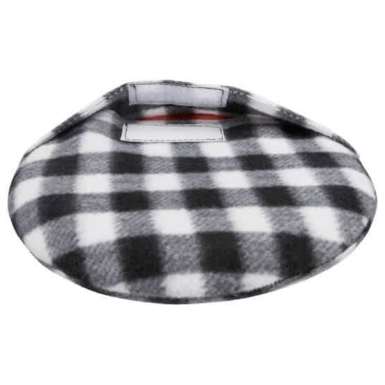 Pad chauffant (micro-ondes) avec housse polaire - placedesvetos.com