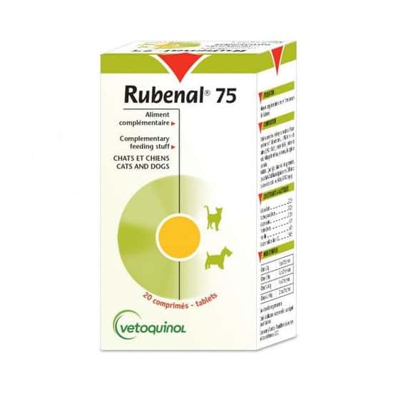 Rubenal 75 mg - placedesvetos.com