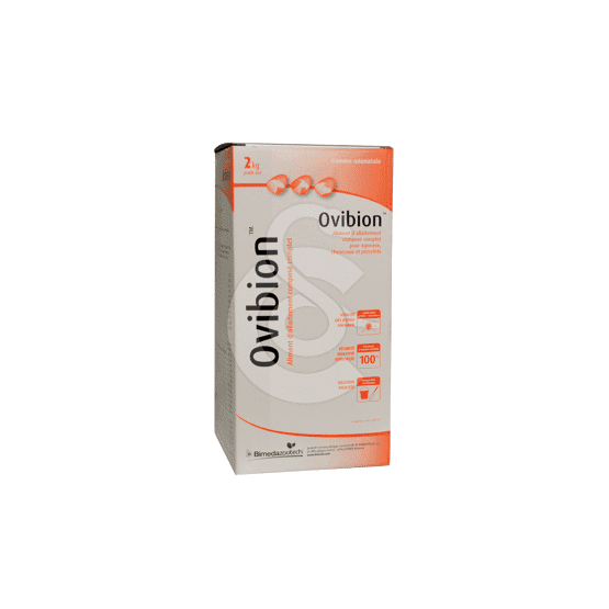 Ovibion - placedesvetos.com