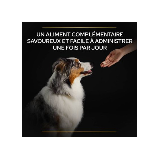 Nestle Purina Pro Plan Natural Defences+ Chien www.placedesvetos.fr ...