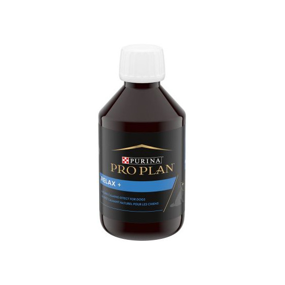 Nestle Purina Proplan Relax+ chien - www.placedesvetos.fr