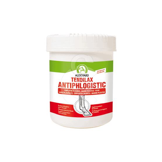 Tendilax Antiphlogistic - placedesvetos.com