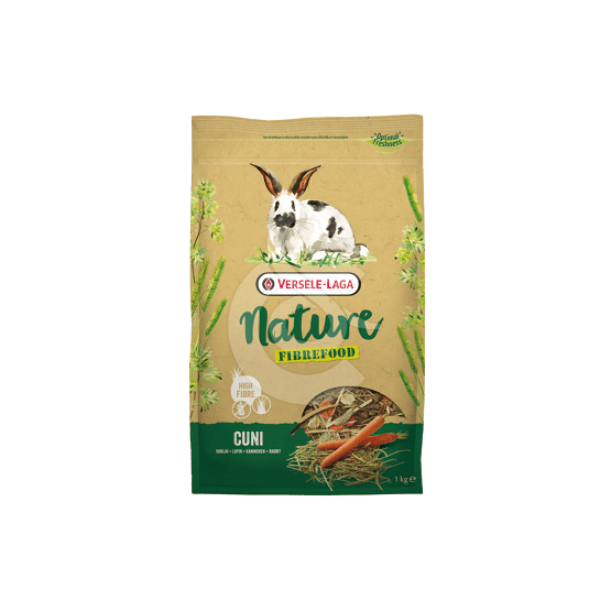 Cuni Nature Fibrefood - placedesvetos.com