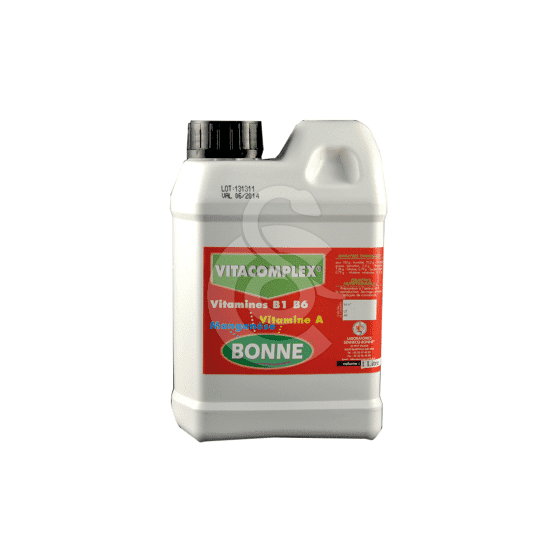 Vitacomplex