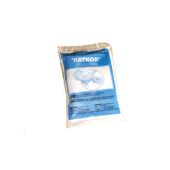 Litière de recueil d'urine Katkor UU