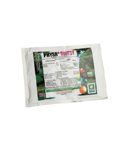 Physa Digest - placedesvetos.com