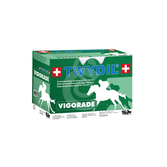 Twydil Vigorade poudre