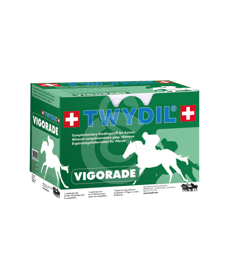 Twydil Vigorade poudre