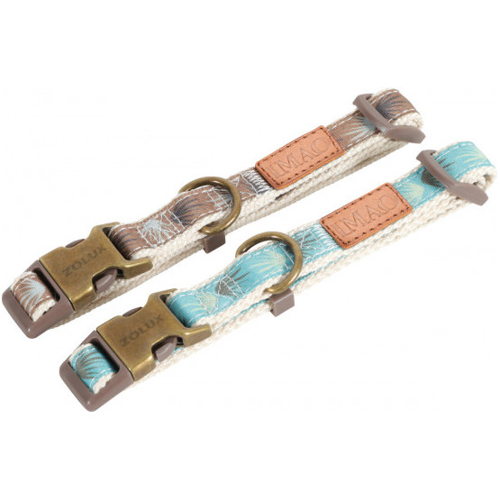 Collier Zolux Imao Taiga - placedesvetos.com
