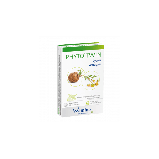 Phyto'Twin Cyprès/Astragale - placedesvetos.com