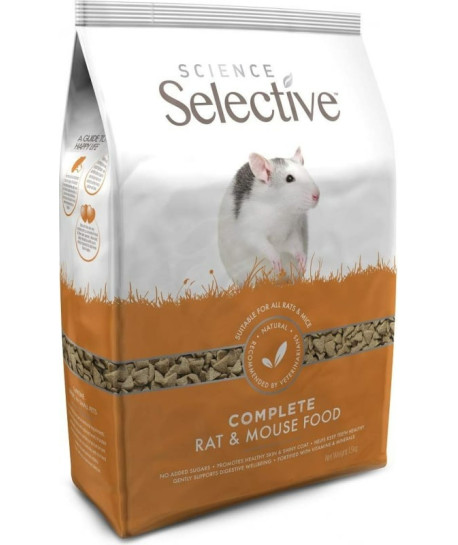 Selective Rat - placedesvetos.com