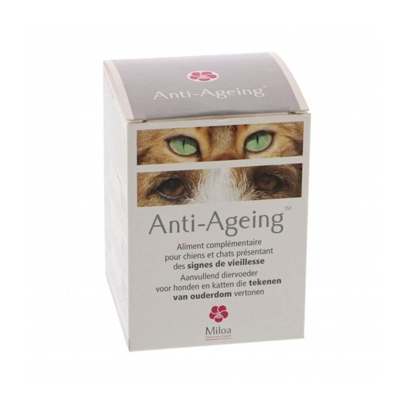 Anti-Ageing - placedesvetos.com