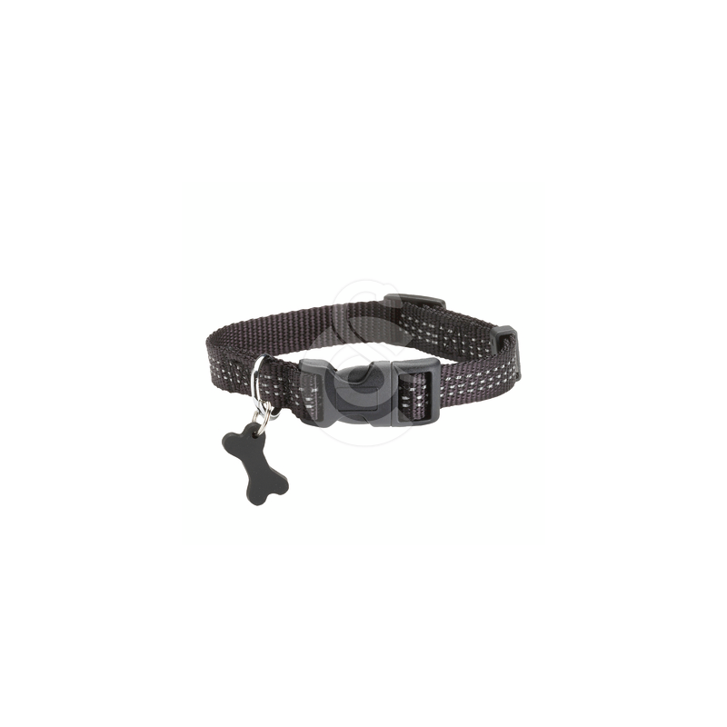 Collier Bobby Safe