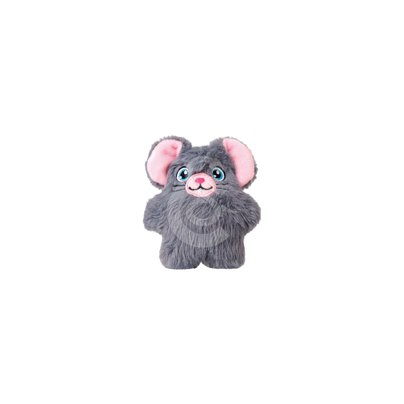KONG Cat Snuzzles Mouse