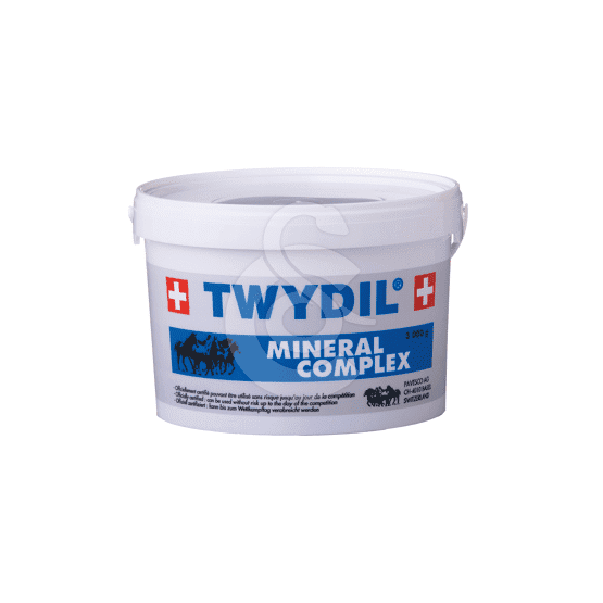 Twydil Mineral Complex