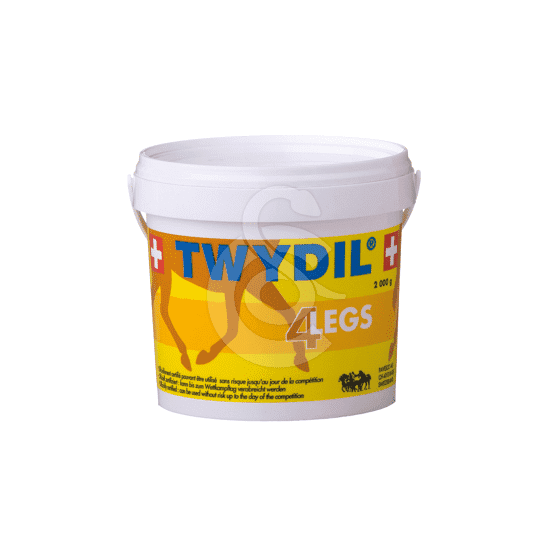 Twydil 4 Legs
