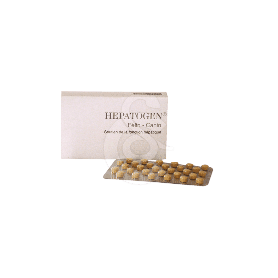 Hepatogen Felin-Canin - placedesvetos.com