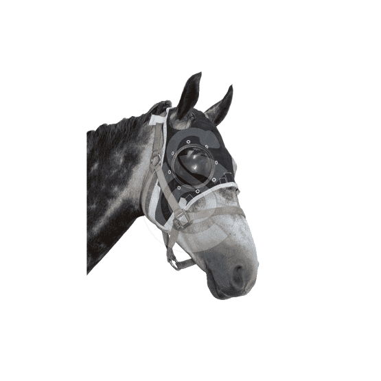 Masque de protection oculaire Equivet - placedesvetos.com