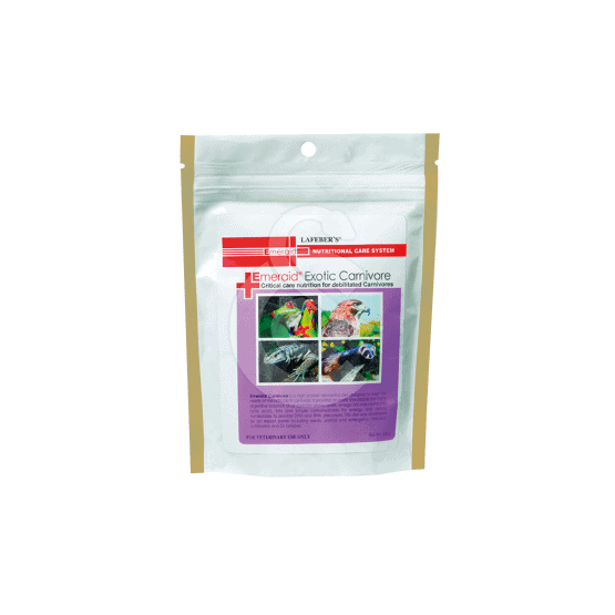 Emeraid Carnivore - placedesvetos.com
