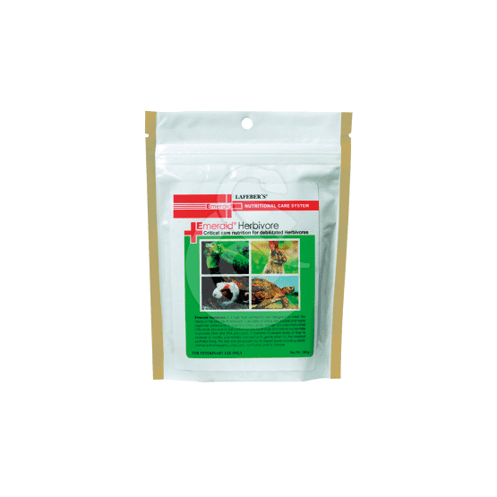 Emeraid Herbivore - placedesvetos.com