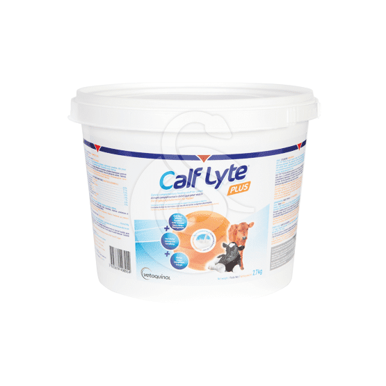 Calf Lyte Plus - placedesvetos.com