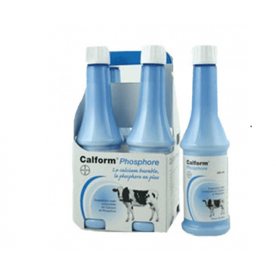 Calform Phosphore - placedesvetos.com