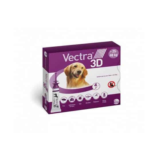 Vectra 3D 25-40 kg L - placedesvetos.com